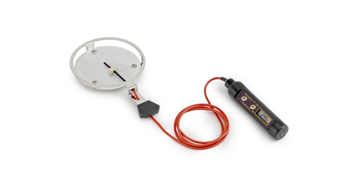 KERN Temperatur-Kalibrierset DIS-A01 online kaufen | kern-waagen.shop